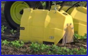 More Drift Reduction Methods – Pesticide Environmental Stewardship