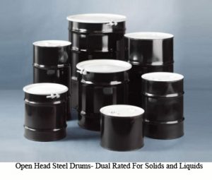 Disposal of Spill Materials – Pesticide Environmental Stewardship