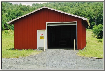 Pesticide Storage – Pesticide Environmental Stewardship