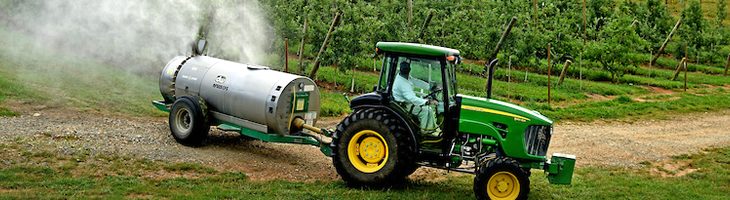 vapor drift – Pesticide Environmental Stewardship