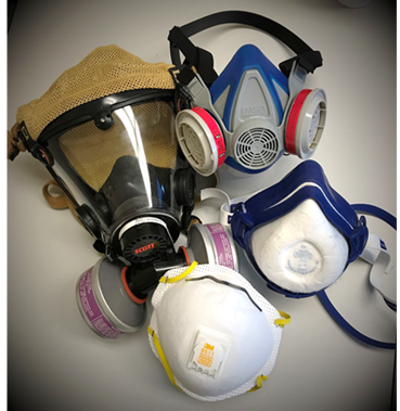 Particulate Filters – Pesticide Environmental Stewardship